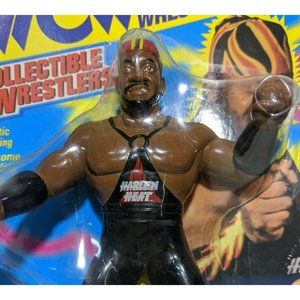 Games | Stevie Ray Wcw Original San Francisco Toymakers Series 3 ...